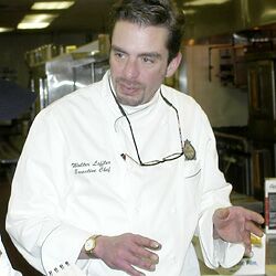 LouisvilleHotBytes Archived Review / Chef for a Day at the Seelbach