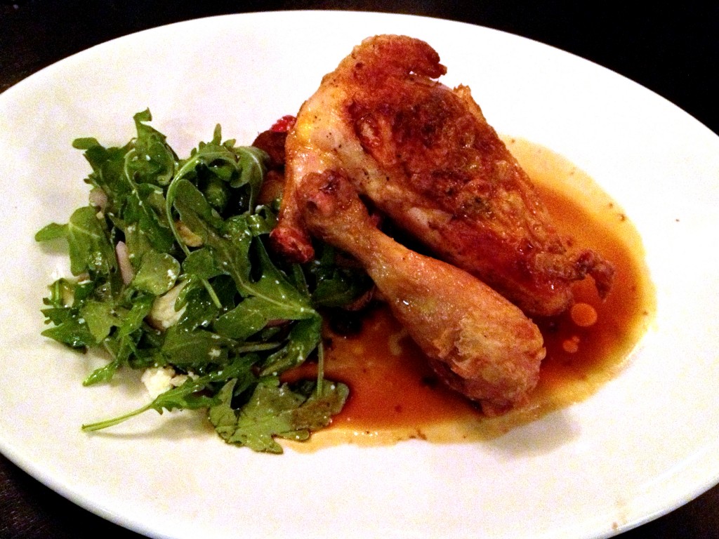 Old-school comfort and fine dining at St. Charles Exchange ...