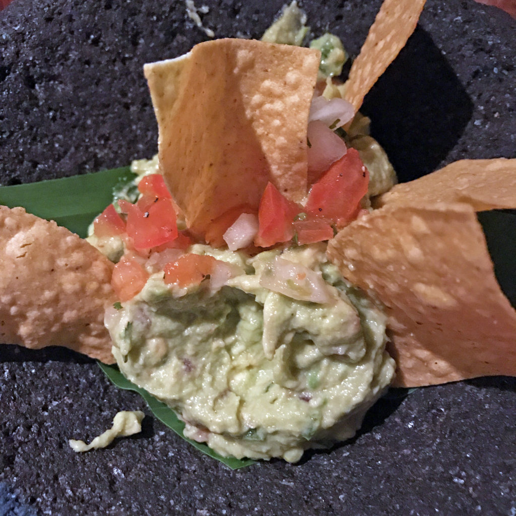 Guaca Mole soars over all walls with Mexican delights ...