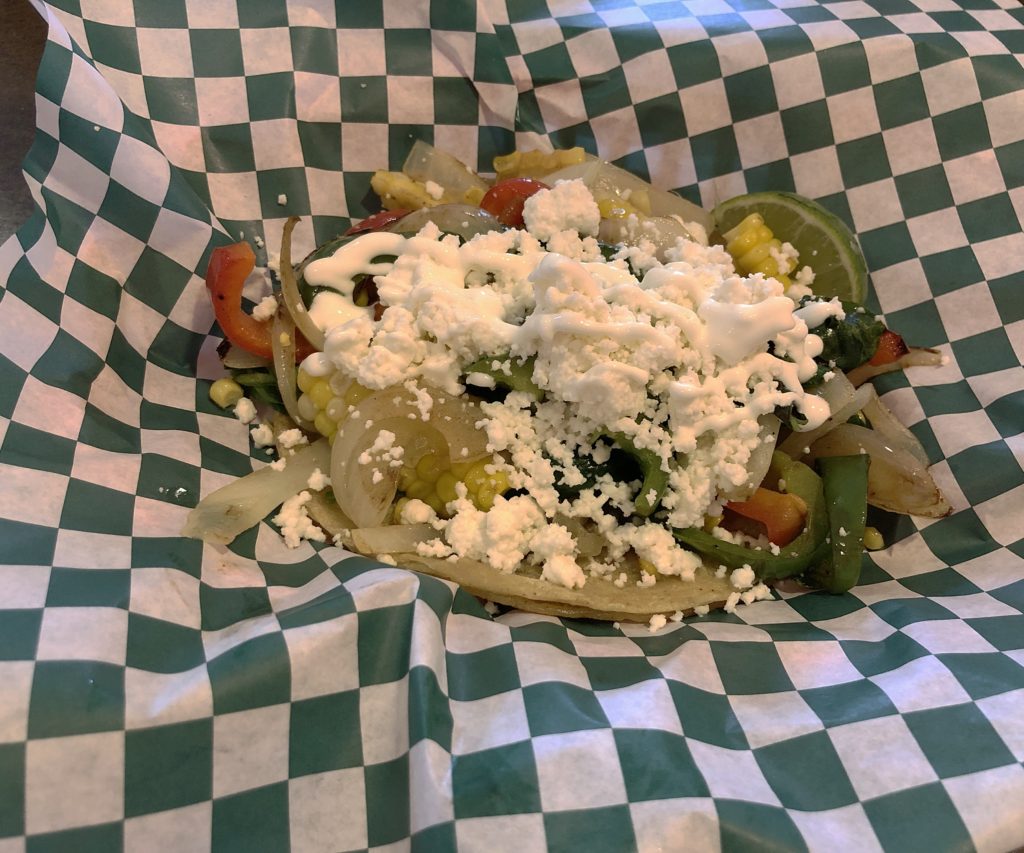 Tacos surpass pizza as Taco City and Taco Choza arrive ...