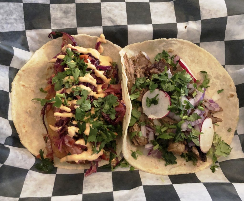 Tacos surpass pizza as Taco City and Taco Choza arrive ...