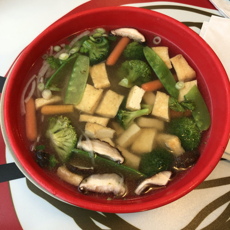 You can't beat the pho at NamNam Café | LouisvilleHotBytes.com