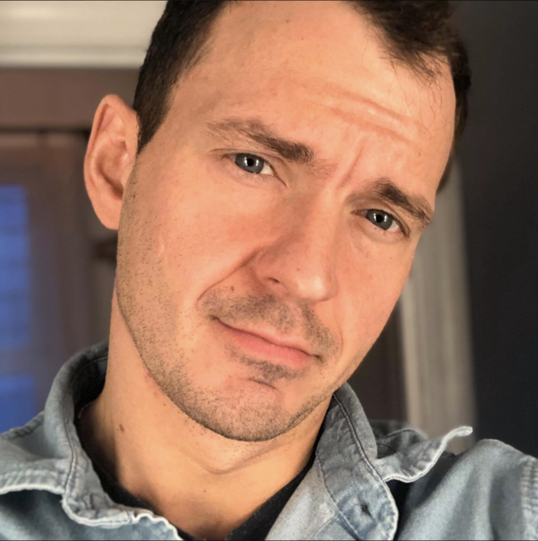 AlanHenry | LouisvilleHotBytes.com