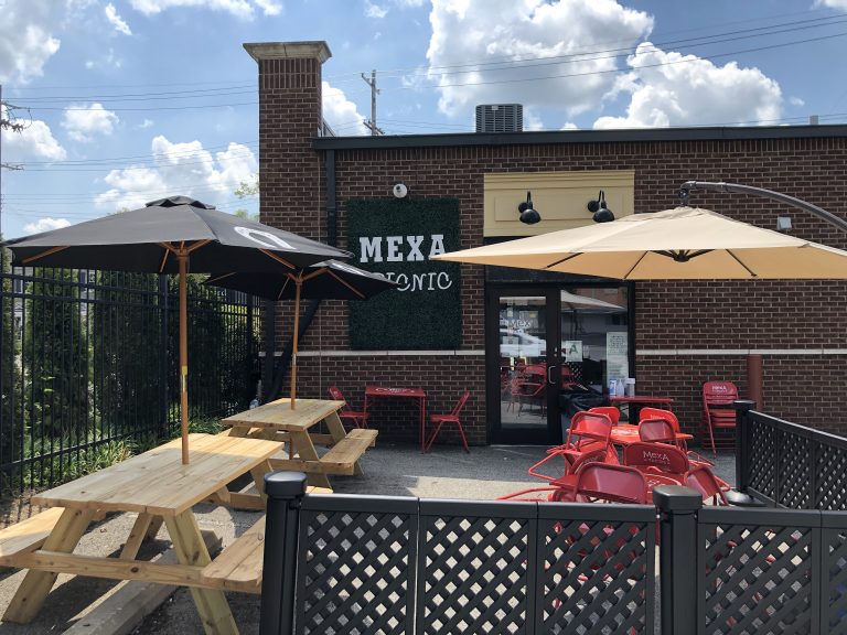 MexA Taco deliciously satisfies our Mexican-food crave ...