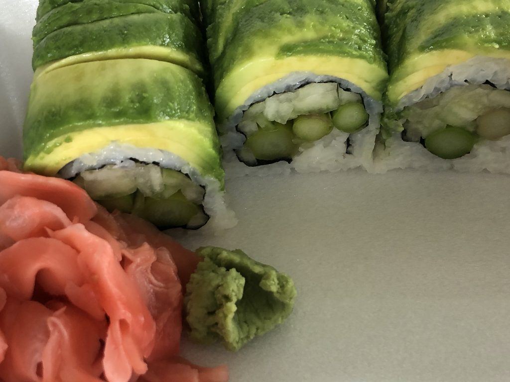 Get your sushi on the go from ToGo Sushi | LouisvilleHotBytes.com