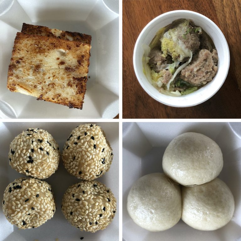 Jade Palace’s dim sum makes great takeout | LouisvilleHotBytes.com