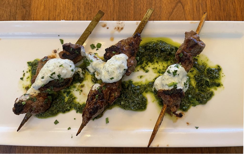 Noosh Nosh satisfies at any time of day | LouisvilleHotBytes.com