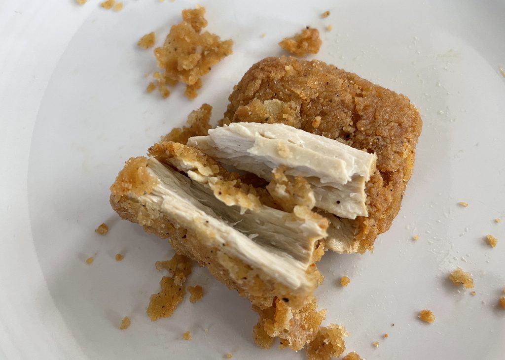 Kfc Genetically Engineered Chicken