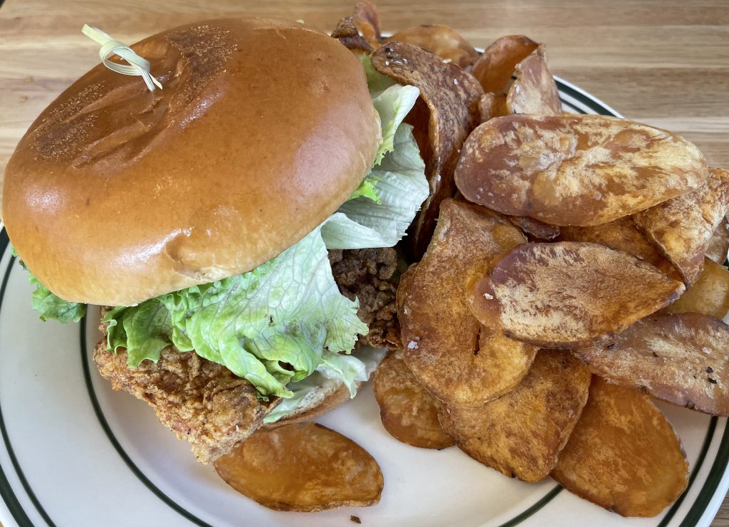 The early bird gets the table at House of Marigold | LouisvilleHotBytes.com